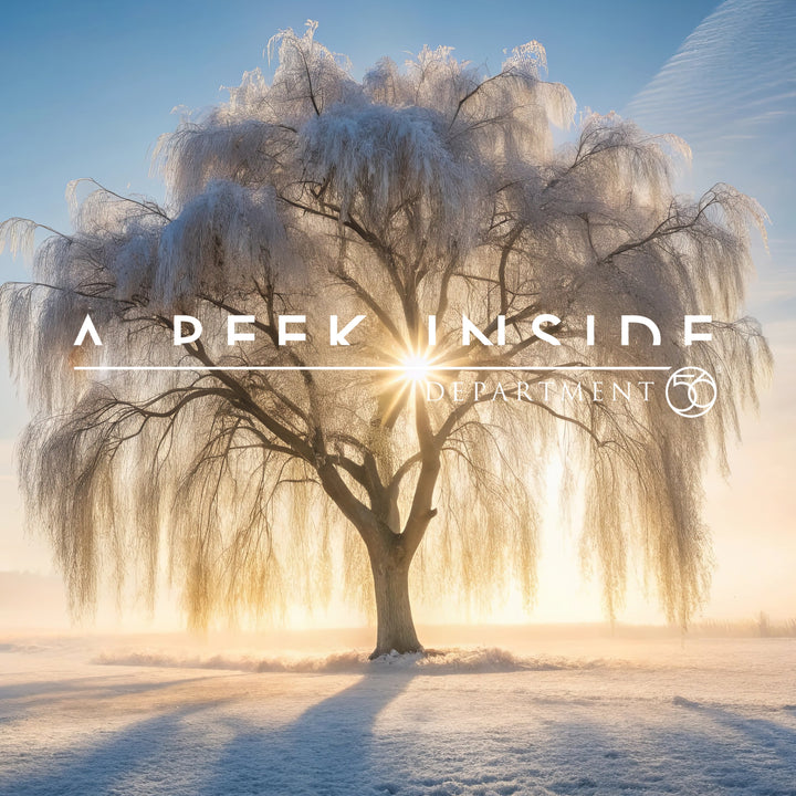 Department 56: Official Site for Christmas Villages, Snowbabies & More