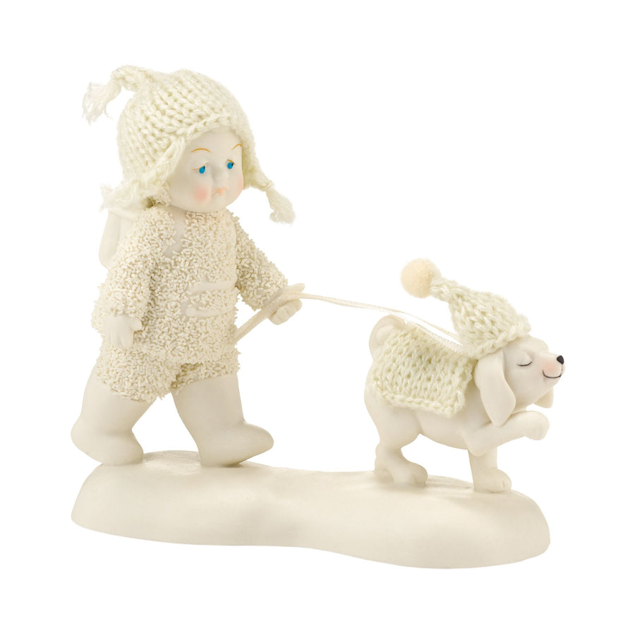 Department 56 Snowbabies Classic Collection – Holiday Figurines