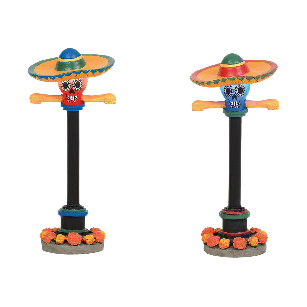 Village Lights – Department 56 Official Site