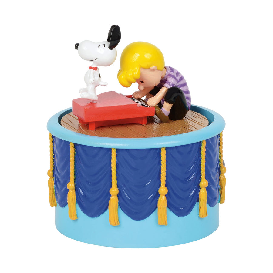 Peanuts Village – Department 56