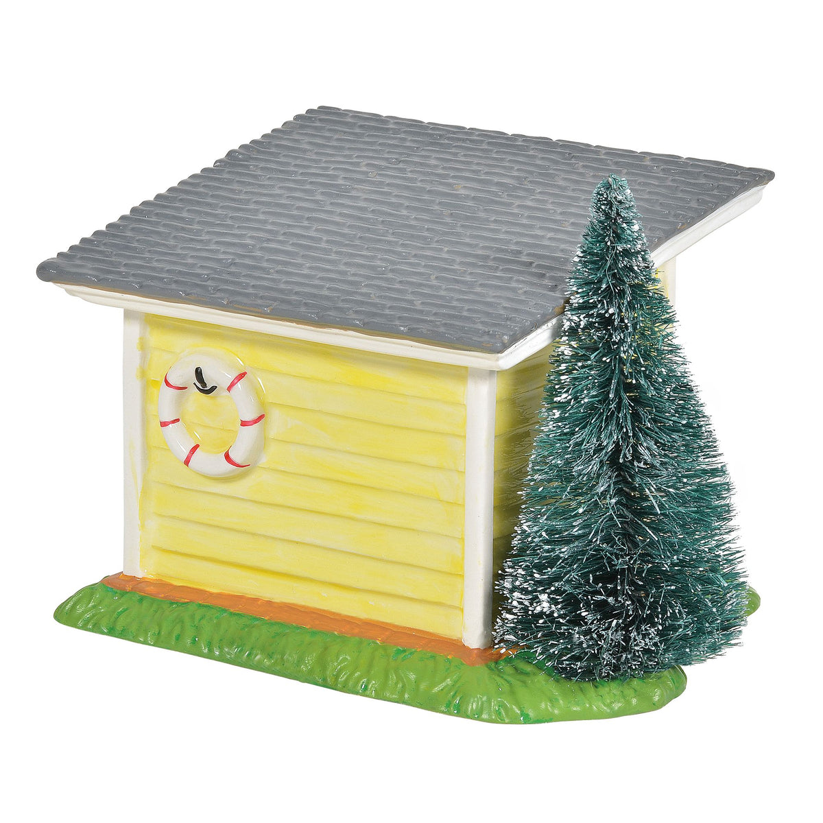 Christmas Vacation Eddie Pool