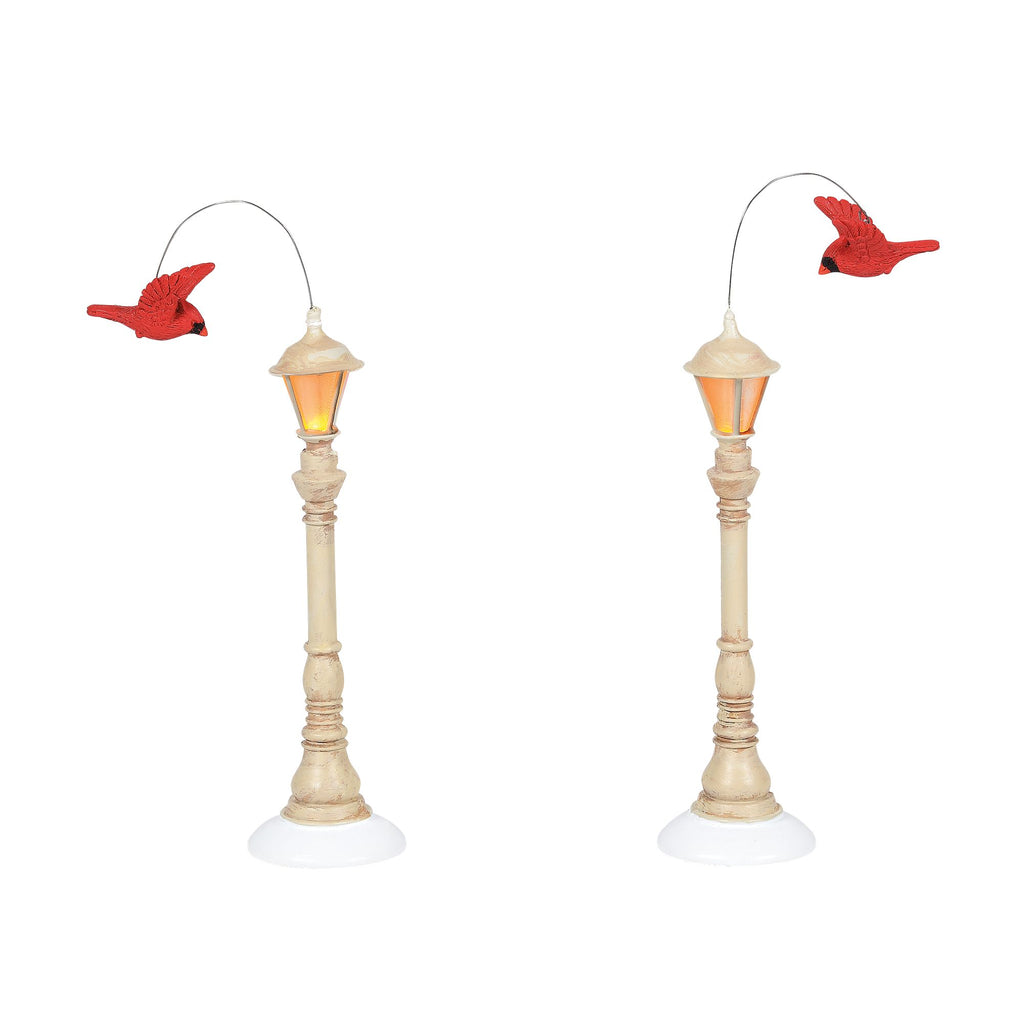 Village Lights – Department 56 Official Site