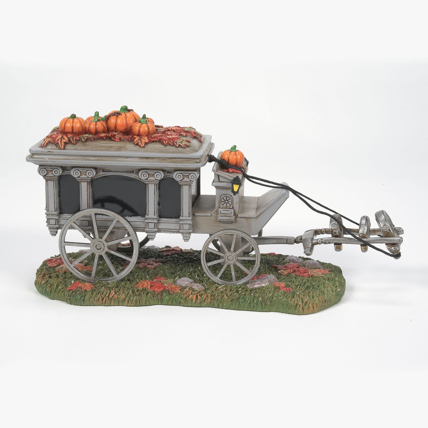 Disneyland Haunted Hearse – Department 56