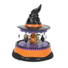 Village Halloween Accessories Haunted Scary Go Round 6009817 ...