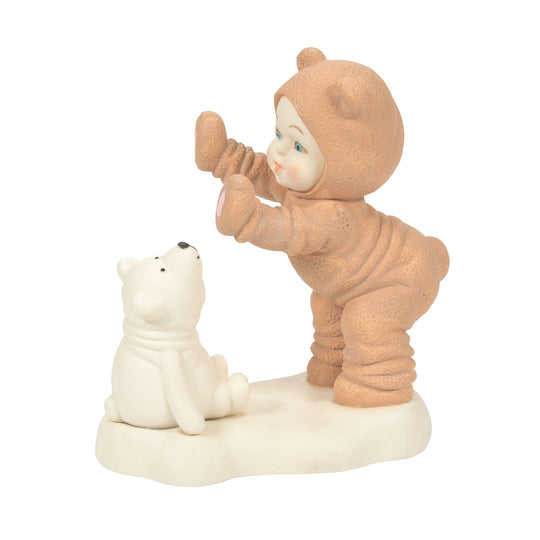 Department 56 Snowbabies Guest Collection – Beloved Characters