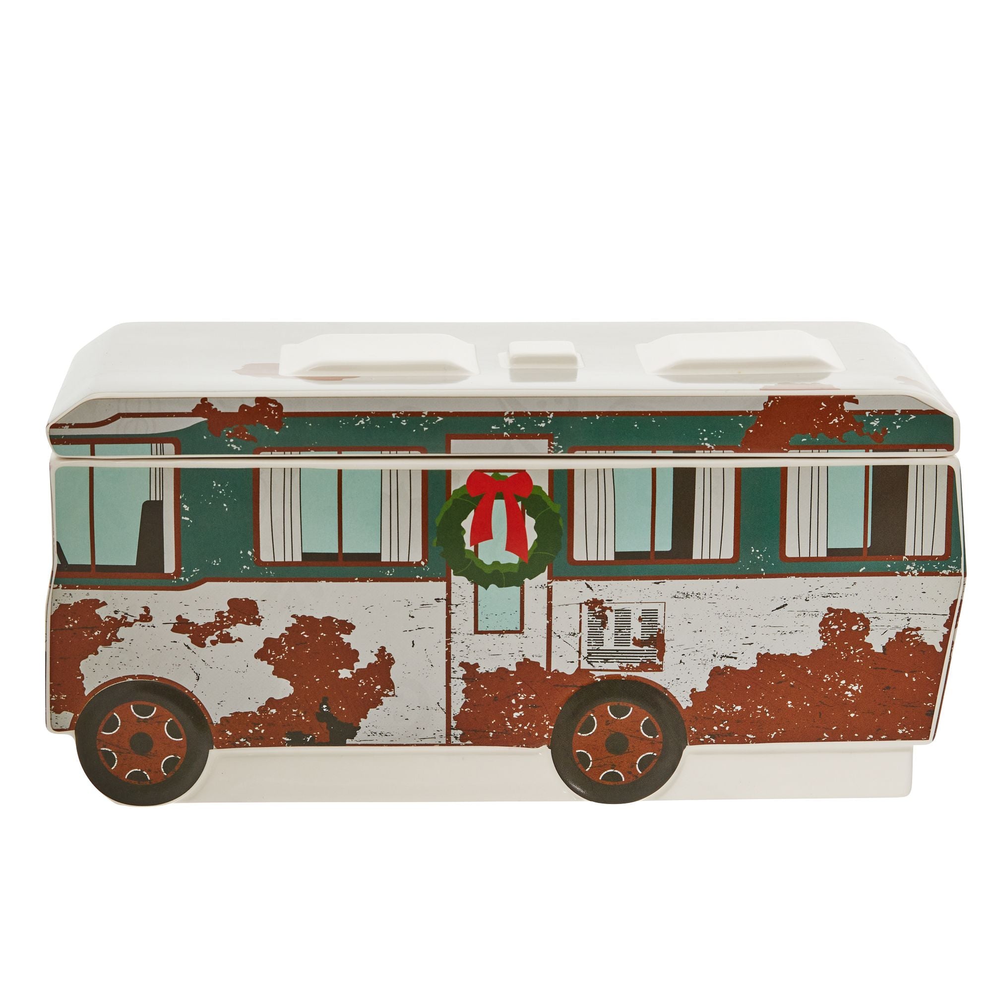 Christmas Vacation RV – Department 56