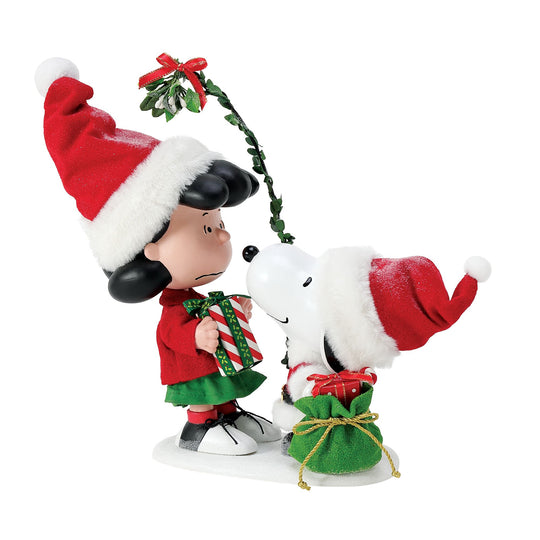 Peanuts – Department 56