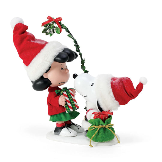 Peanuts – Department 56