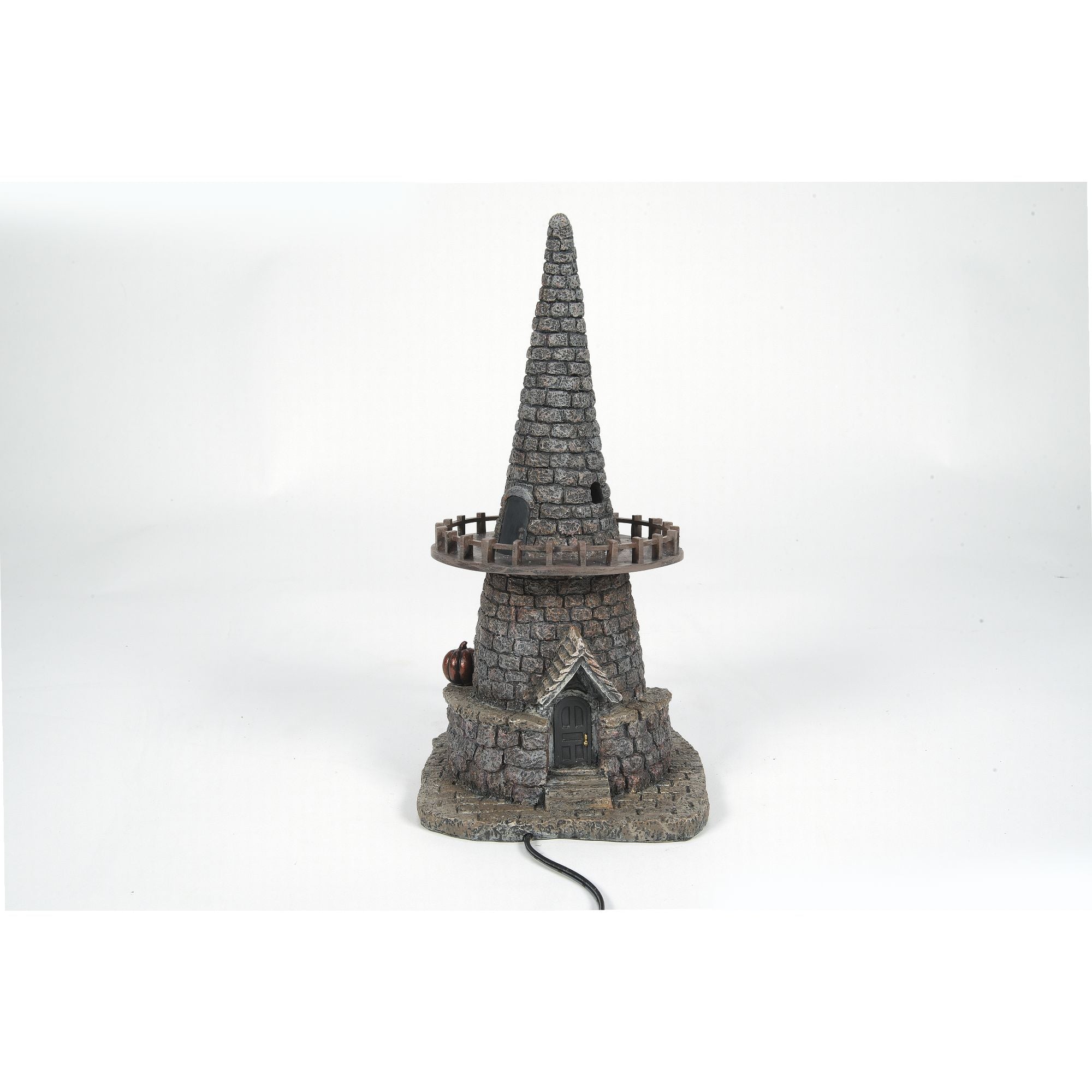 Nightmare Before Christmas VLG Witch Tower 6012291 – Department 56 ...