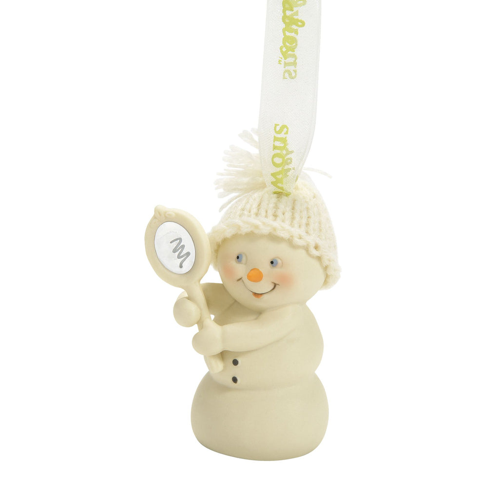 Snowbabies Ornaments – Department 56 Official Site