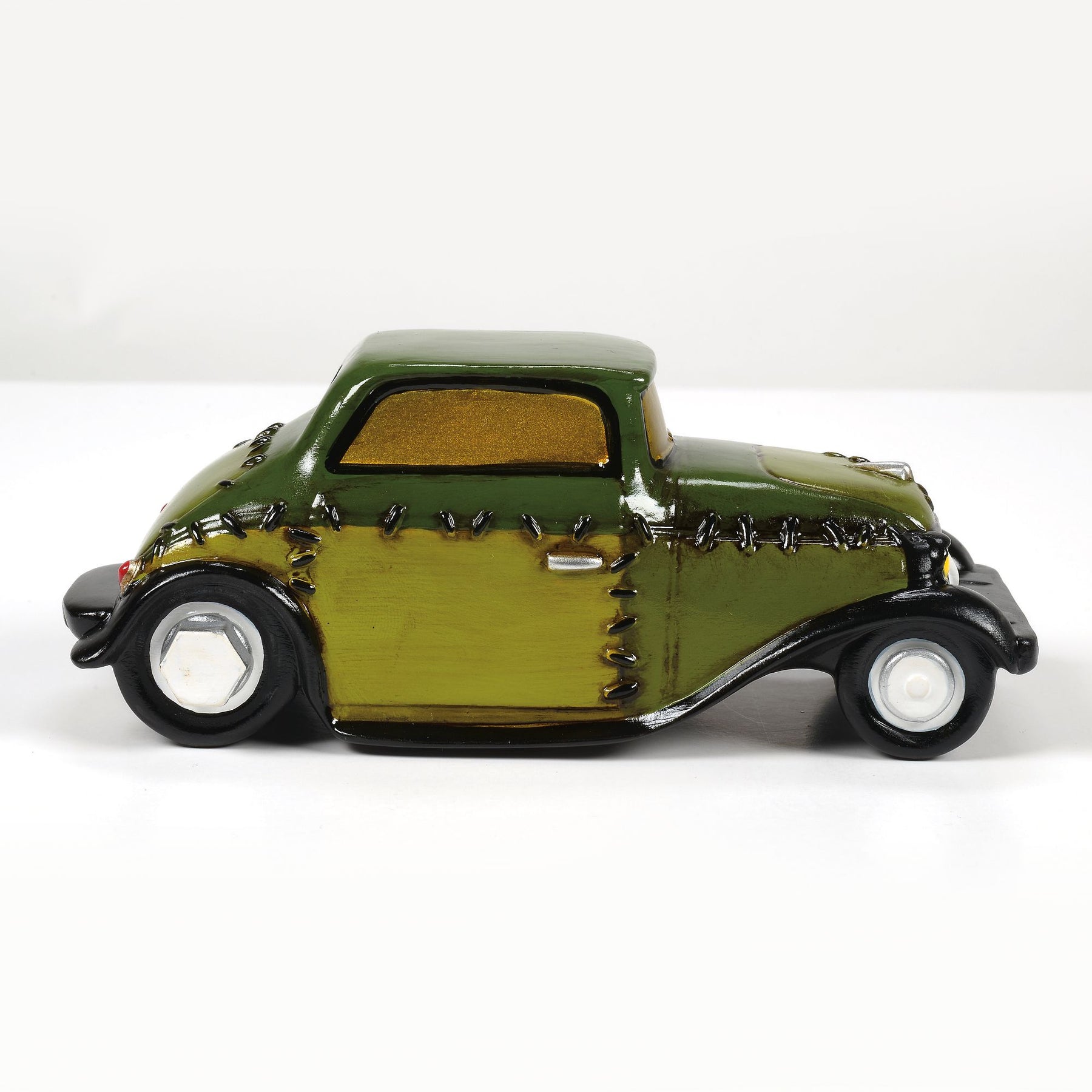 Creepy Cars S/3 – Department 56