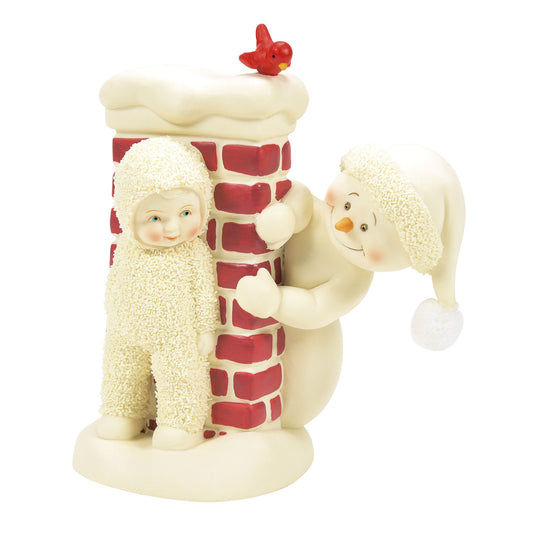 Snowbabies Classic Collection – Department 56