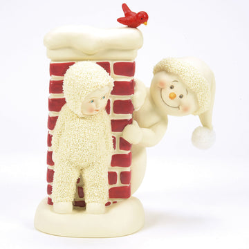 Snowbabies Classic Collection – Department 56