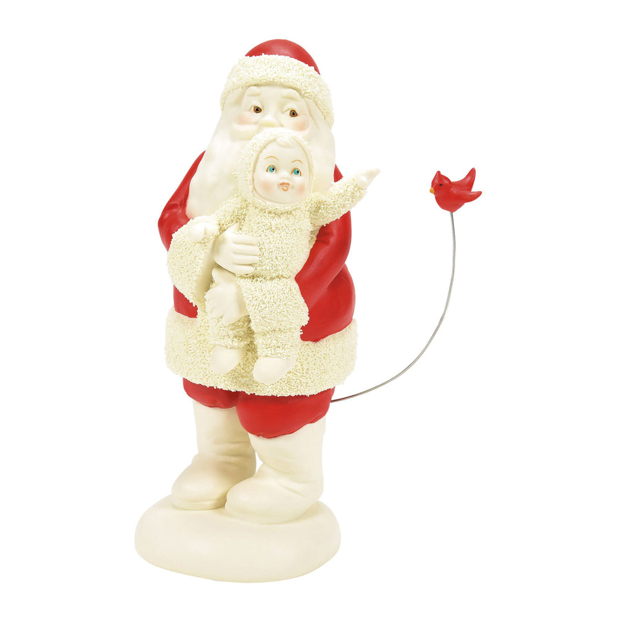 Snowbabies Classic Collection – Department 56