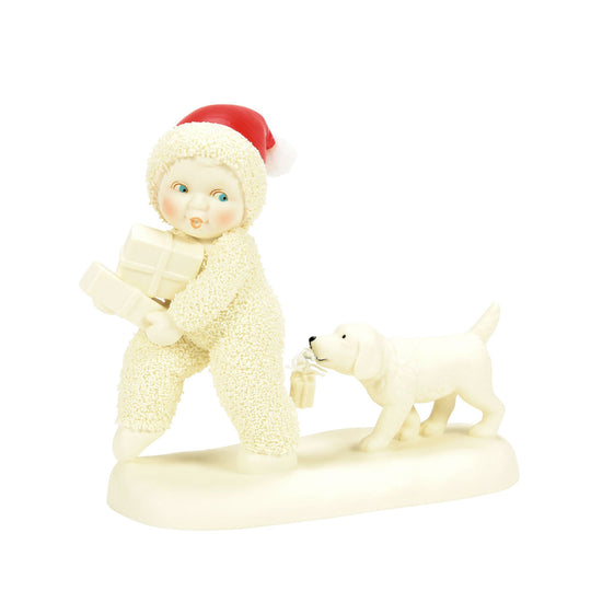 Snowbabies Classic Collection – Department 56