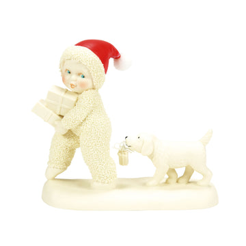 Snowbabies Classic Collection – Department 56