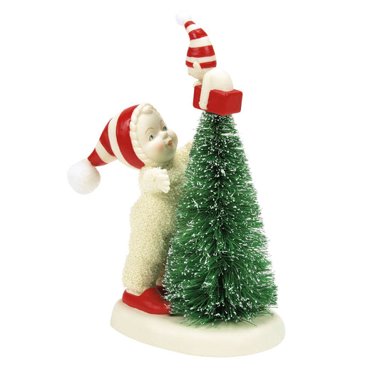 Snowbabies Classic Collection – Department 56