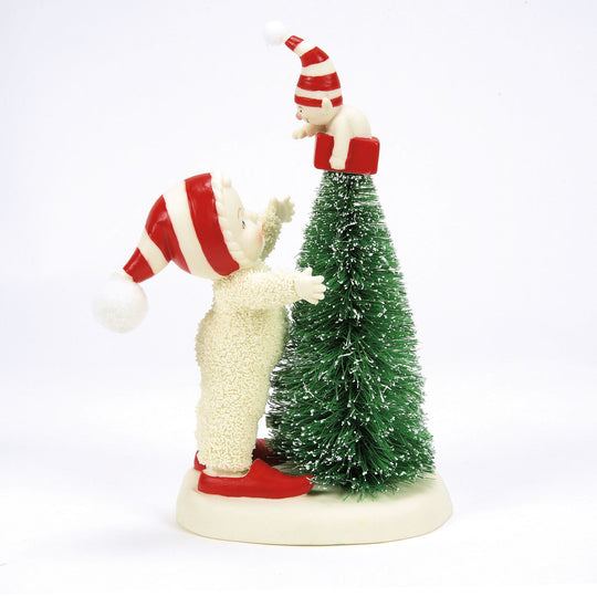 Snowbabies Classic Collection – Department 56