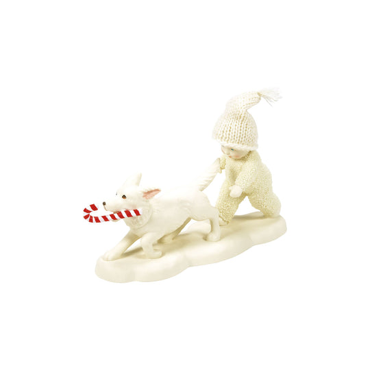 Snowbabies Classic Collection – Department 56