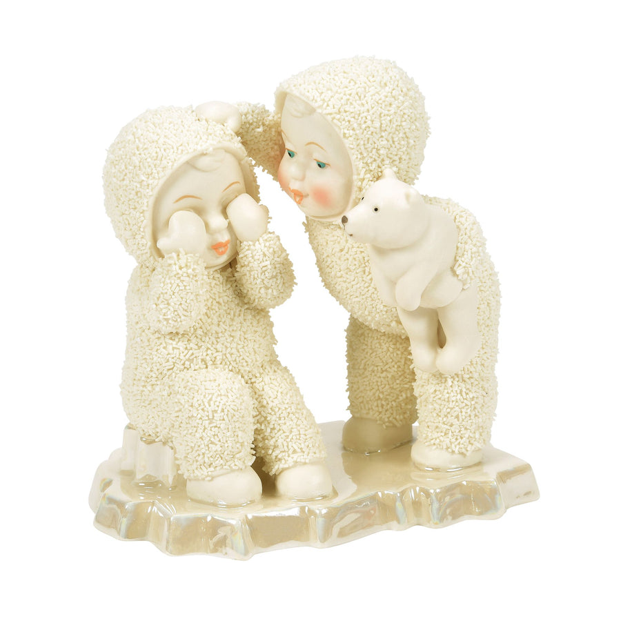 Snowbabies Classic Collection – Department 56
