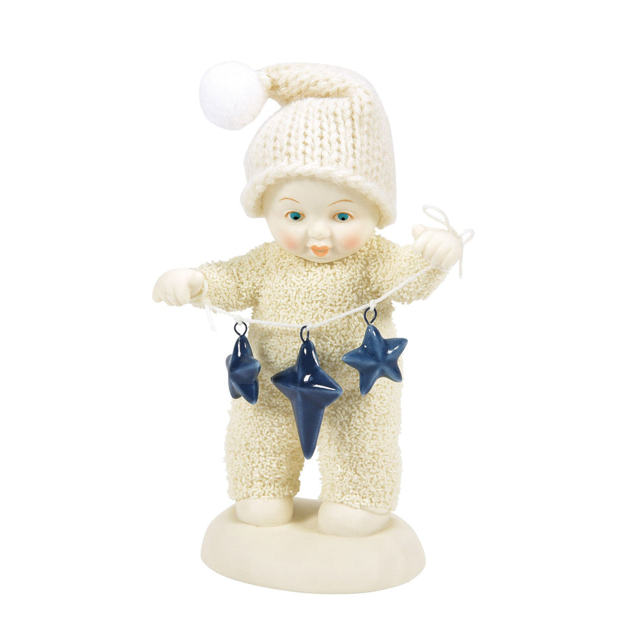 Snowbabies Classic Collection – Department 56