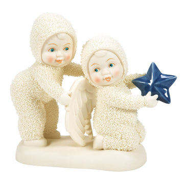 Snowbabies Classic Collection – Department 56