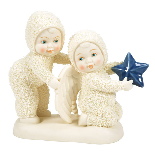 Snowbabies Classic Collection – Department 56