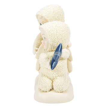 Snowbabies Classic Collection – Department 56