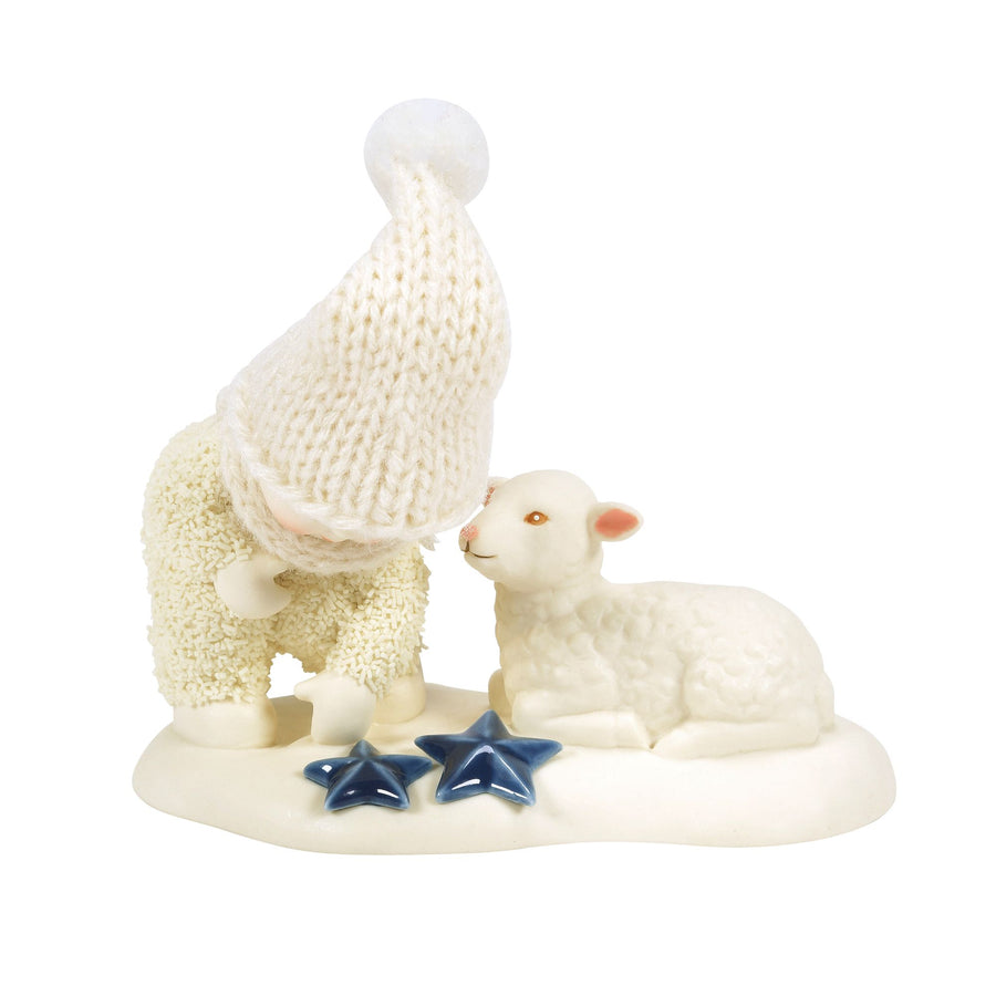 Snowbabies Classic Collection – Department 56