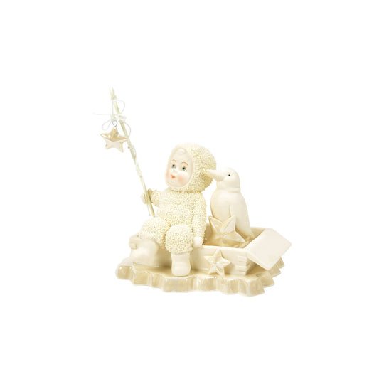 Snowbabies Classic Collection – Department 56