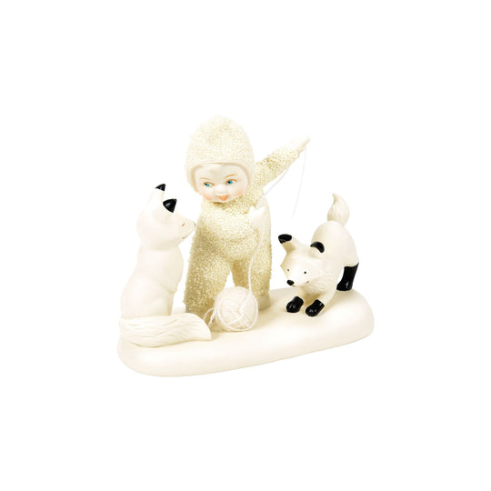 Snowbabies Classic Collection – Department 56