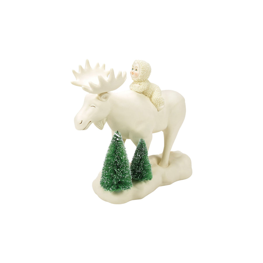 Snowbabies Classic Collection – Department 56
