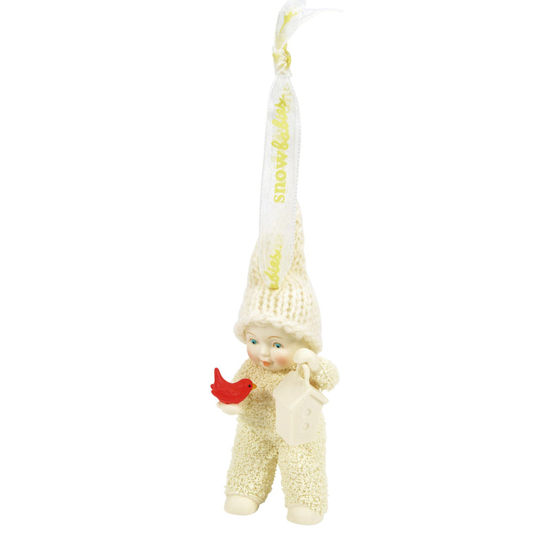 Snowbabies Ornaments – Department 56 Official Site