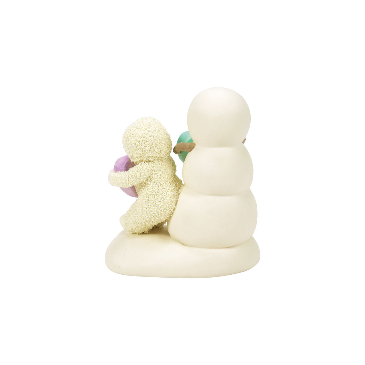 Snowbabies Guest Collection Two Sweethearts 6014164 – Department 56 ...