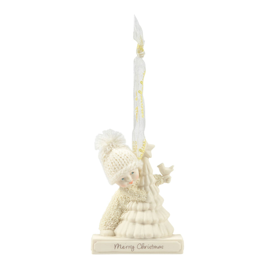 Snowbabies Ornaments – Department 56