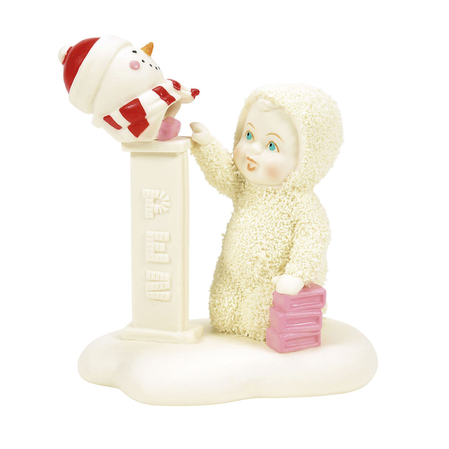 Snowbabies Guest – Department 56