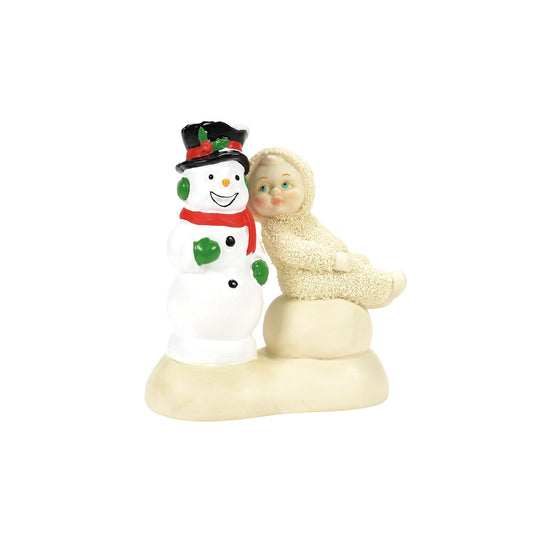 Snowbabies Classic Collection – Department 56
