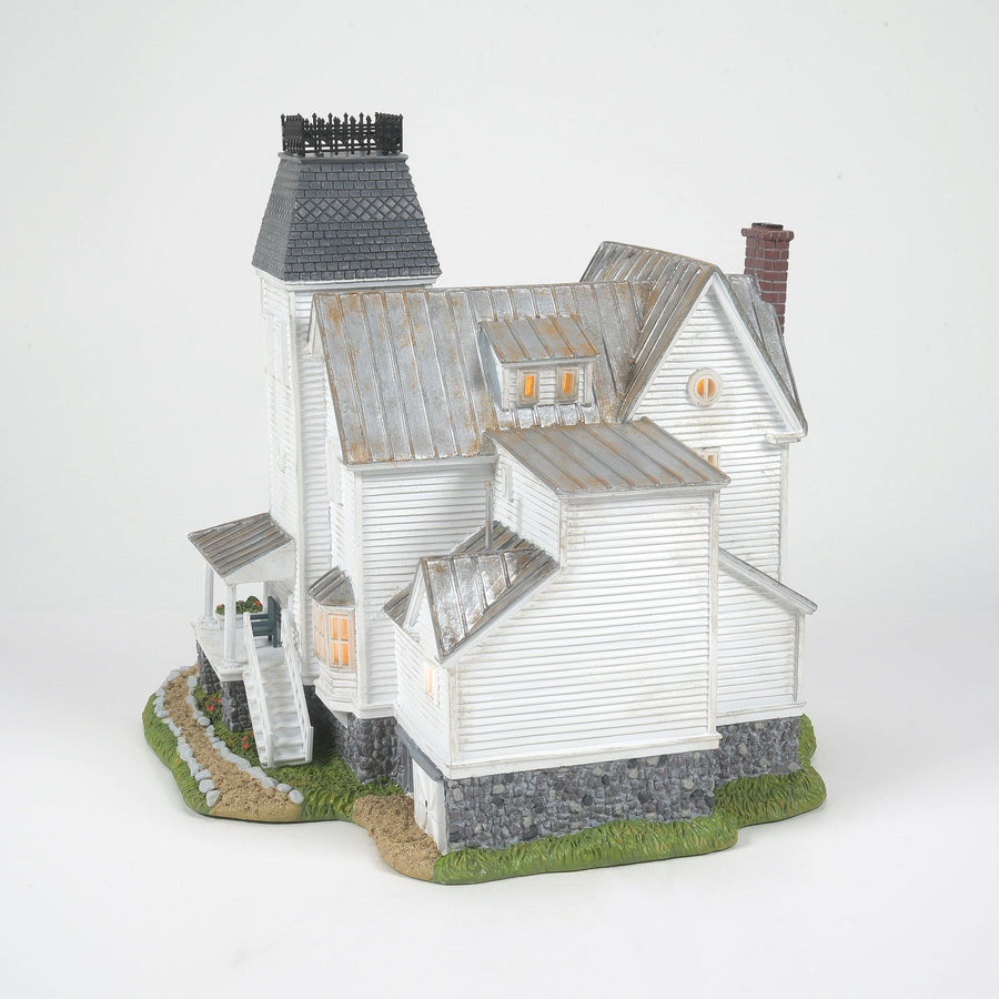 The Beetlejuice House – Department 56