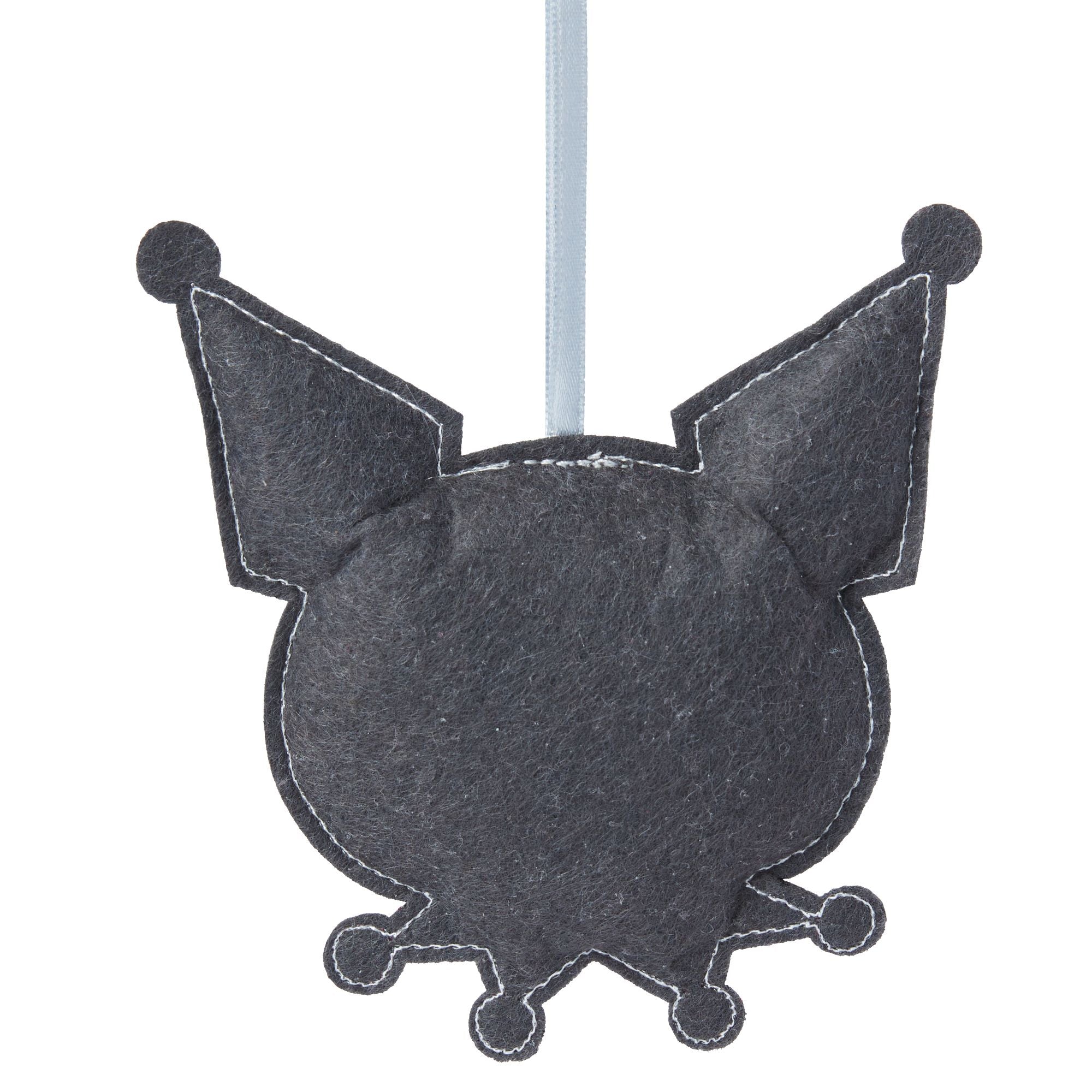 Sanrio Studio Brands Kuromi Felt Ornament 6015774 – Department 56 ...