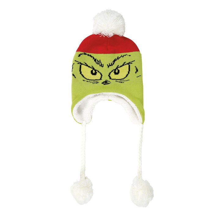 Grinch Ornaments and Villages – Department 56
