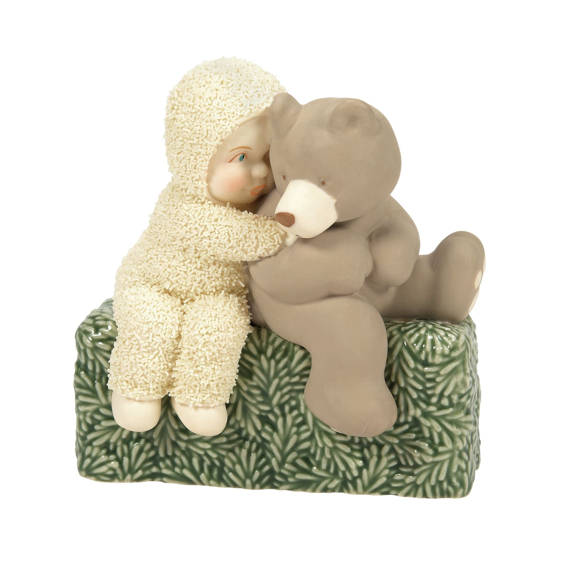 Big Bear Hugs – Department 56