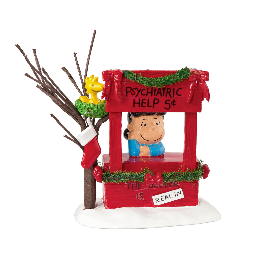 Peanuts – Department 56 Official Site