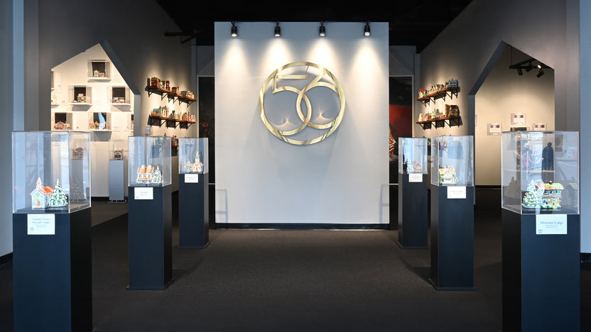 Department 56: Official Site for Christmas Villages, Snowbabies & More